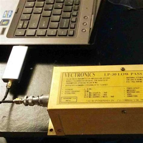 Comparing Shortwave Antennas With Rtl Sdr And Python Hackaday