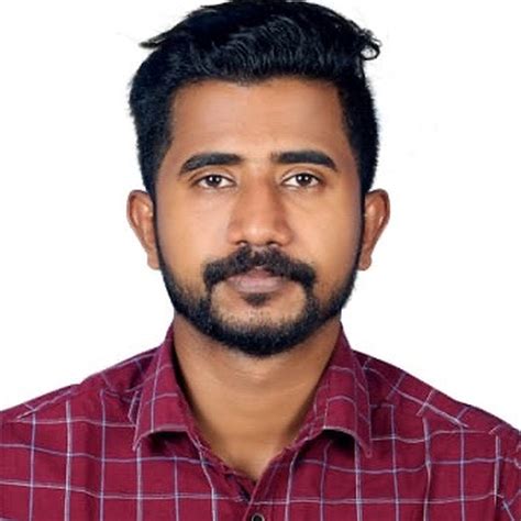 Sibi Mathew Ausbildung Und Berufserfahrung Xing