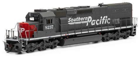 Ho Sd40t 2 Wdccsnd Sp 8237 Hobby Express Inc