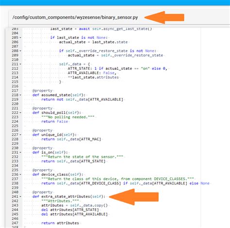 Wyze Support Third Party Integrations Home Assistant Community