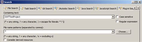 Java Gwt Code Isnt Compiling Stack Overflow