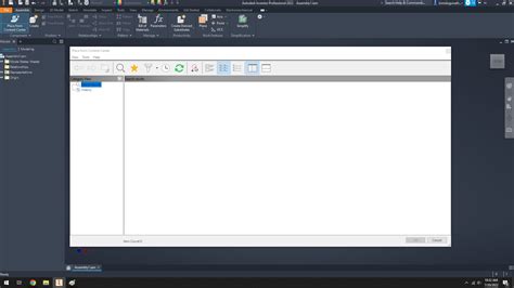 Solved Content Center Library Failed To Load Autodesk Community