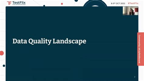 The Test Tribe On Linkedin Join The Worlds Biggest Virtual Software Testing Conference Testflix…