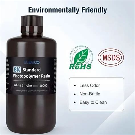 Uv Curable Resin For 3d Printing At ₹ 2999kg Liquid Photopolymer