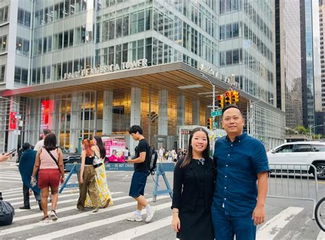 Duc Trong Dinh Từ Một Học Sinh Còn Yếu Tiếng Anh Gặp Facebook