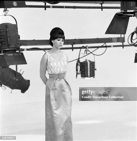 Donna Loren Photos And Premium High Res Pictures Getty Images