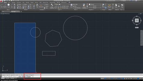 Best 10 Ways Of Selecting Objects In Autocad