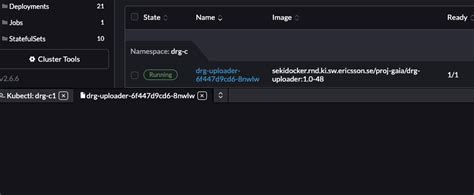 Cannot See Logs In Rancher Gui · Issue 6778 · Rancherdashboard · Github