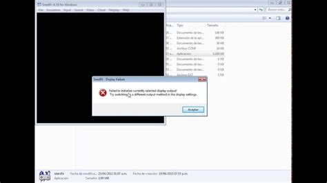 Tips To Fix Zsnes Directdraw Error Windows Diary