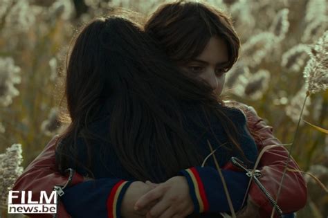 Recensie Review Limmensita ★★★★12 Kinepolis Antwerpen