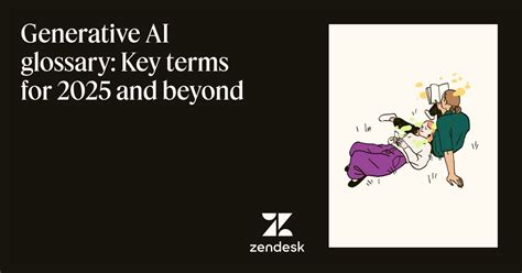 Generative Ai Glossary Key Ai Terms For 2025 And Beyond Jason Tennyson