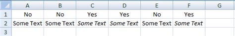 Excel VBA Italic Font VBA And VB Net Tutorials Education And Programming Services