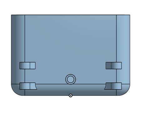Arduino Project Motor Boat V3 By Shannon Download Free Stl Model