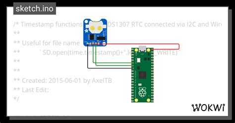 Wokwi Online ESP STM Arduino Simulator
