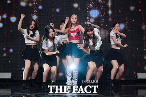 솔로 데뷔 카라 막내 허영지 [포토] 포토 기사 더팩트