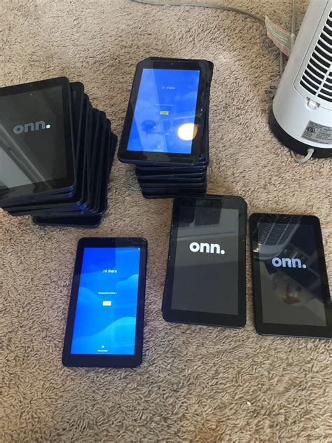 onn tablet stuck in boot loop keeps restarting easy