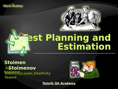 Pptx Test Planning And Estimation Dokumen Tips