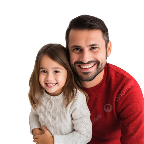 행복한 젊은 아버지와 그의 딸이 집에서 크리스마스 트리를 들고 있다 행복한 가족 가족 집 아버지와 딸 Png 일러스트 및 이미지 에 대한 무료 다운로드 Pngtree