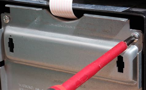 APC Smart UPS Battery Change Hacker S Ramblings