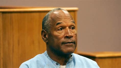 Oj Simpson Conspiracy Theory Did Oj Simpsons Son Kill Nicole Brown