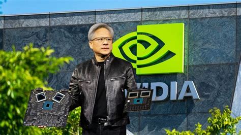 Nvidia Is Slowly Becoming The IBM Of The AI Era Says Former AMD And Tesla Engineer Here S The