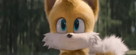 Tails Flying Tail 