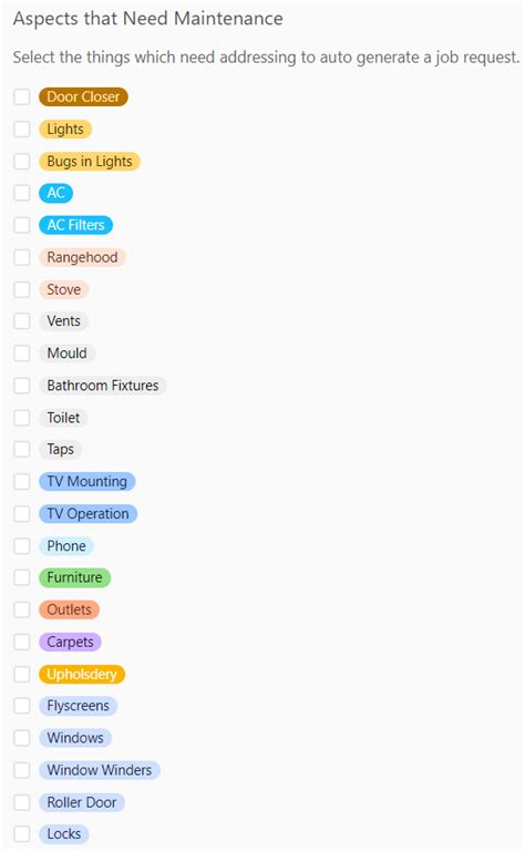 Create Multiple Records From A Checklist Form Airtable Community