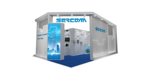 sercomm unveils vision of future city at mwc barcelona 2024 showcasing