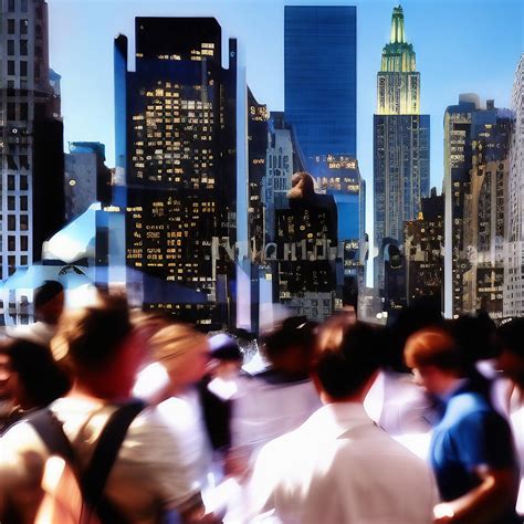 New York Office Market Report And Trends Q1 2023
