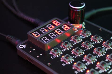 Woovebox Guides Tutorials And Docs Live Mode