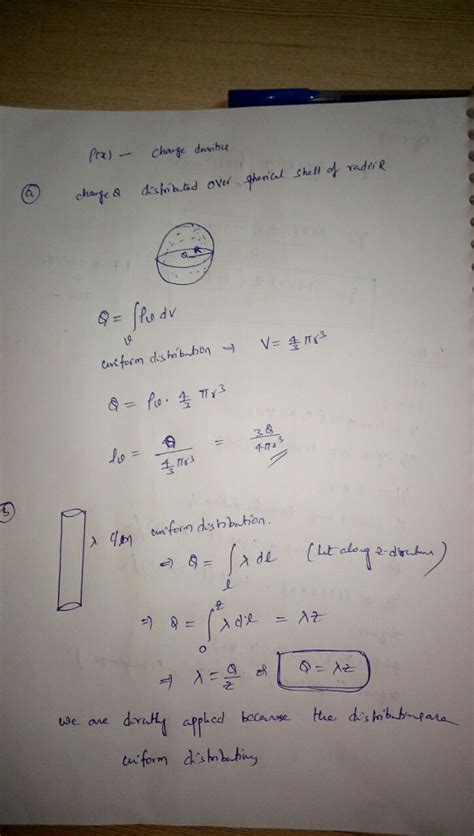 solved homework using dirac delta functions in the appropriate