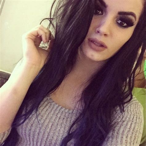 Instagram Photo By Paige Wwe • Nov 19 2015 At 119am Utc Paige Wwe