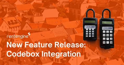 New Feature Release Codebox Integration Rentengine