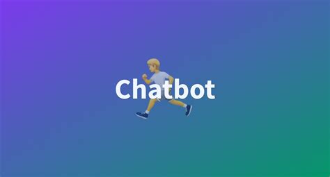 Chatbot A Hugging Face Space By Beuys