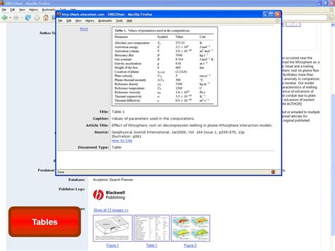 Image QuickView Thumbnails On The Result List First Or Show All Ppt Download