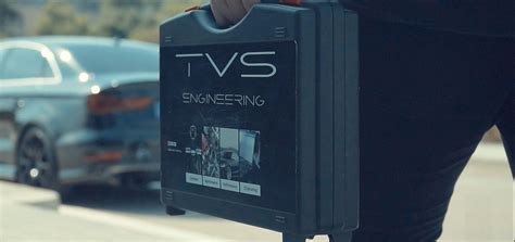 DSG Software TVS Engineering