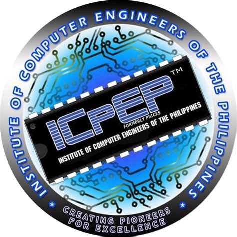 Institute Of Computer Engineers Of The Philippines Prmsu Chapter