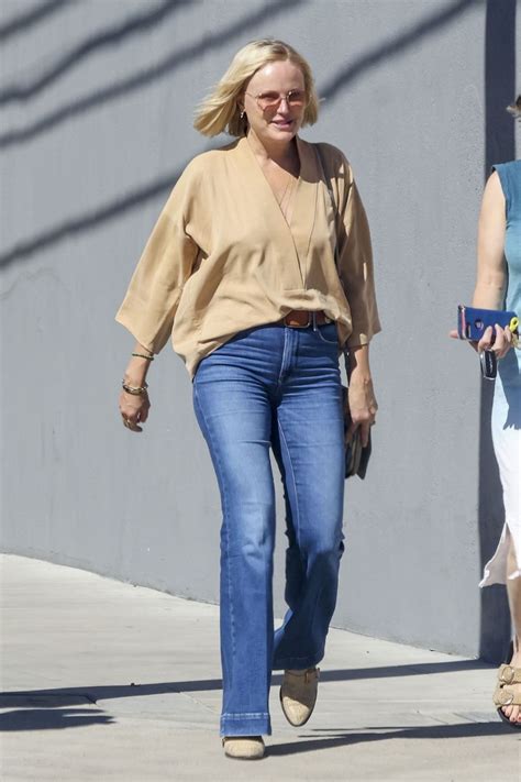 Malin Akerman Street Style Los Angeles 10072023 • Celebmafia