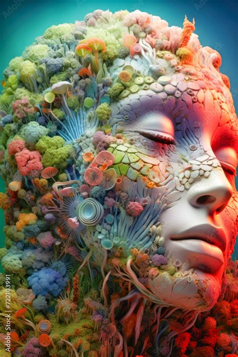 The Human Microbiota Microorganisms Living On Skin And Interacting With Our Immune System