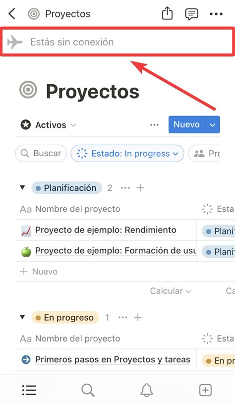 Cómo Usar Notion Sin Conexión En 5 Sencillos Pasos 2sync