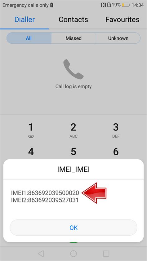 What Is Imei Number