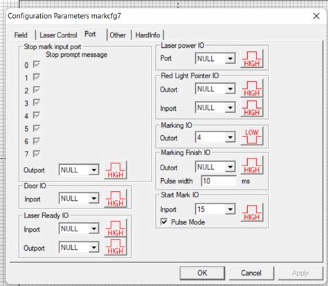 Galvo No Frame Showing Galvo Lightburn Software Forum