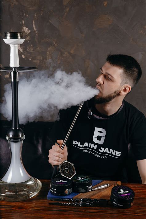 Новичок Plain Jane Hookah Hub