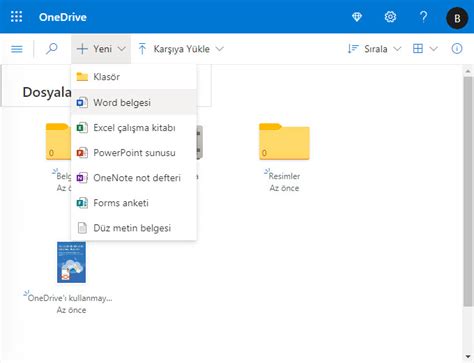 Word Excel Powerpoint Dosyalarını MS Office Olmadan Açın bubilgi net