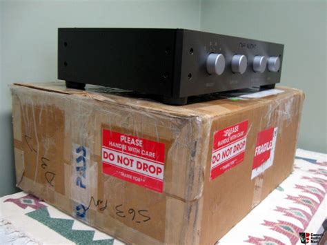 Pass Aleph P Photo 4002154 Uk Audio Mart