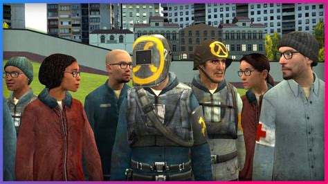 El Update De Steam Del Gmod Garry39s Mod Comunidad