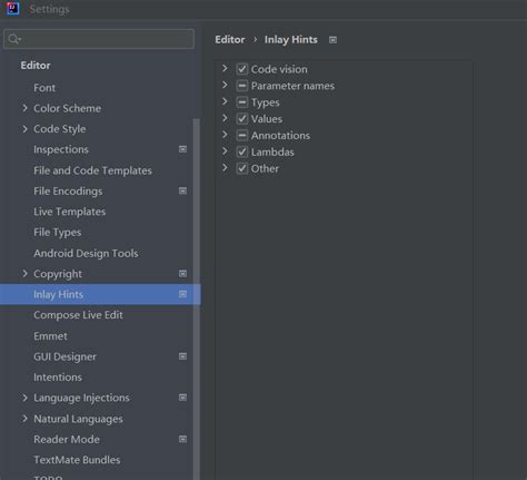 实践解决IDEA 版本引用提示no usages的关闭和打开 intellij idea DunkIT GitCode 开源社区