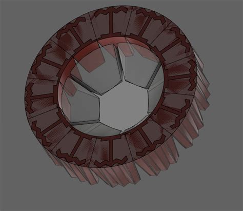 Solved Circular Pattern Of Loft Problem Autodesk Community