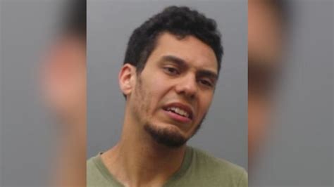 Man Accused Of Raping At Least 5 Women He Met On Dating Apps ‘insanely