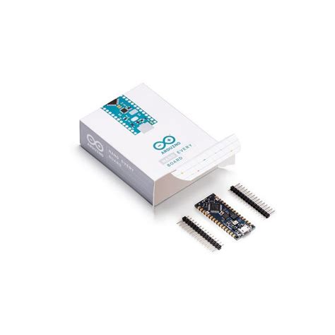 Gotron Arduino Nano Every Zonder Headers Elektronicaspecialist